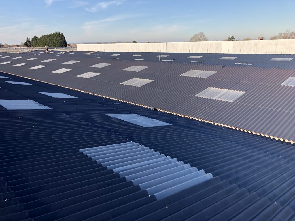 About Us | Total Cladding and Roofing