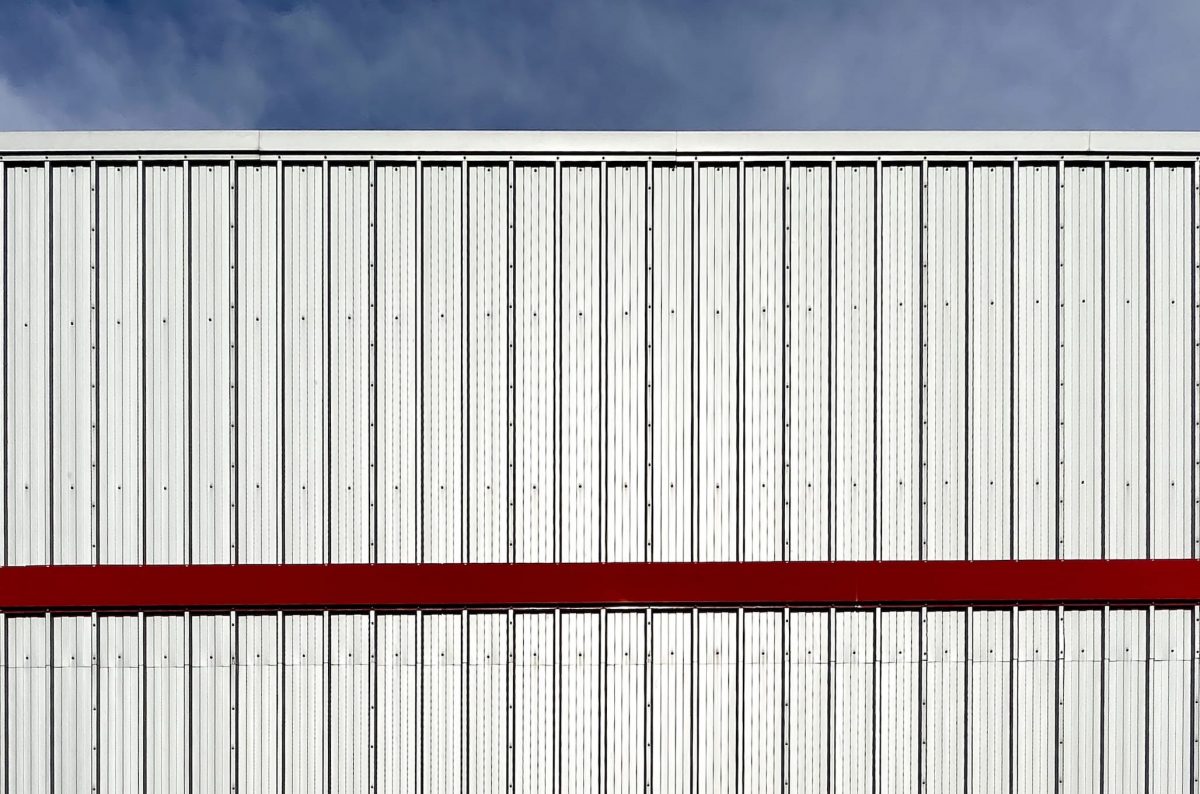 Commercial Cladding London | Total Cladding and Roofing