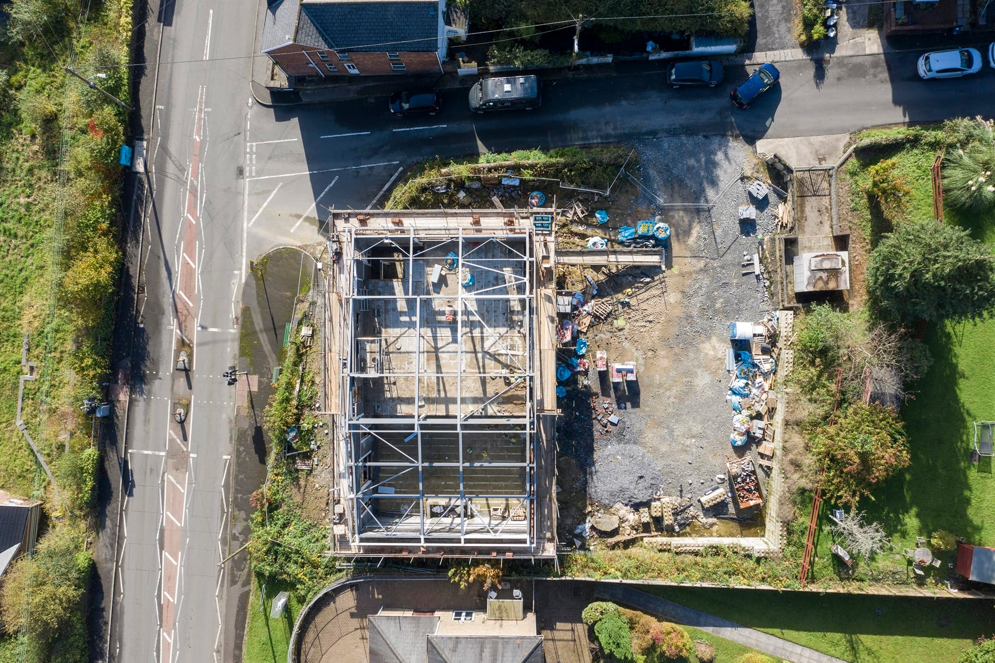 Dilapidation Roofing Birmingham | Total Cladding and Roofing