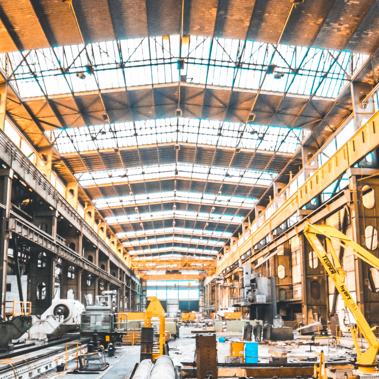 Commercial Construction Project Management London